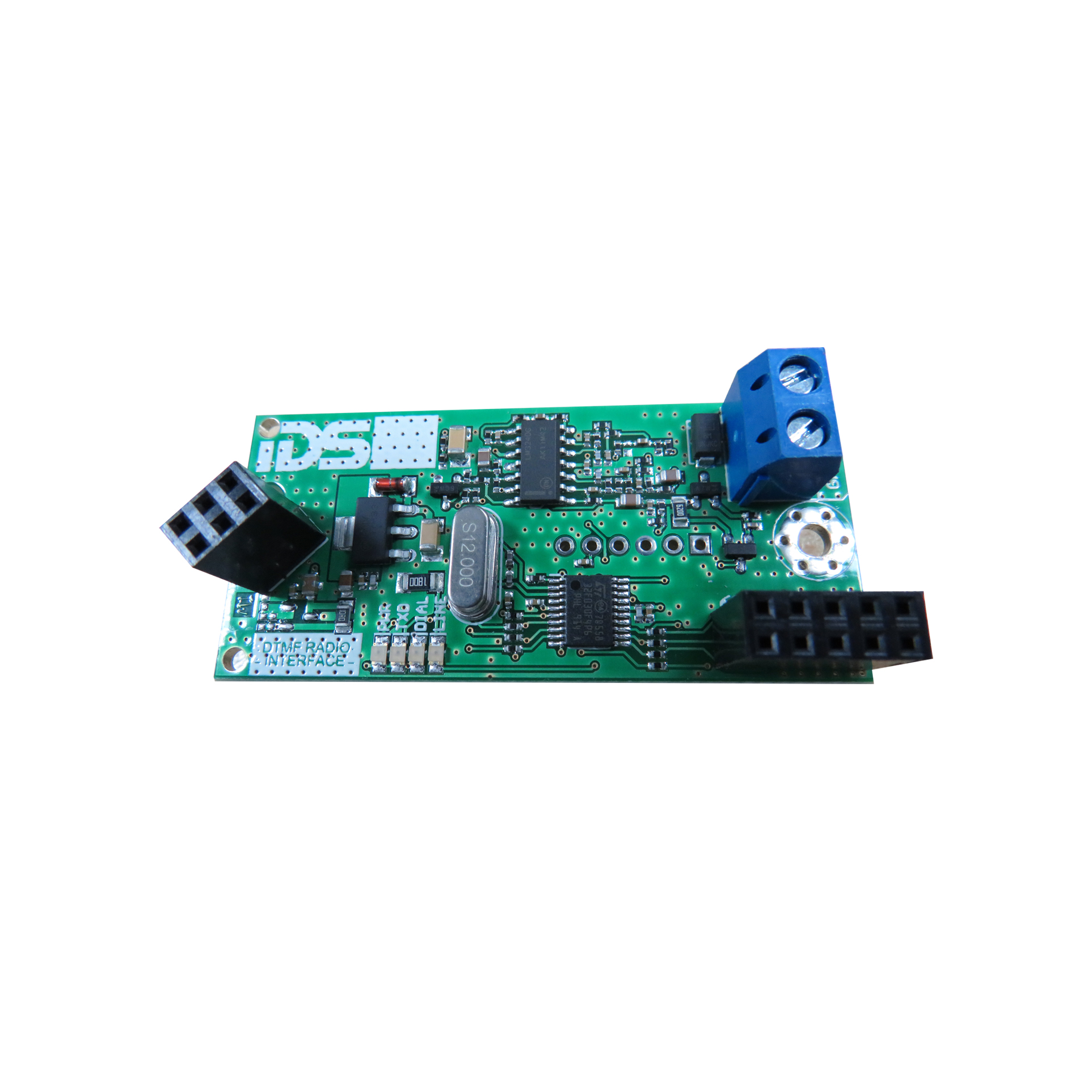 860-06-658 806 DTMF Board | IDS