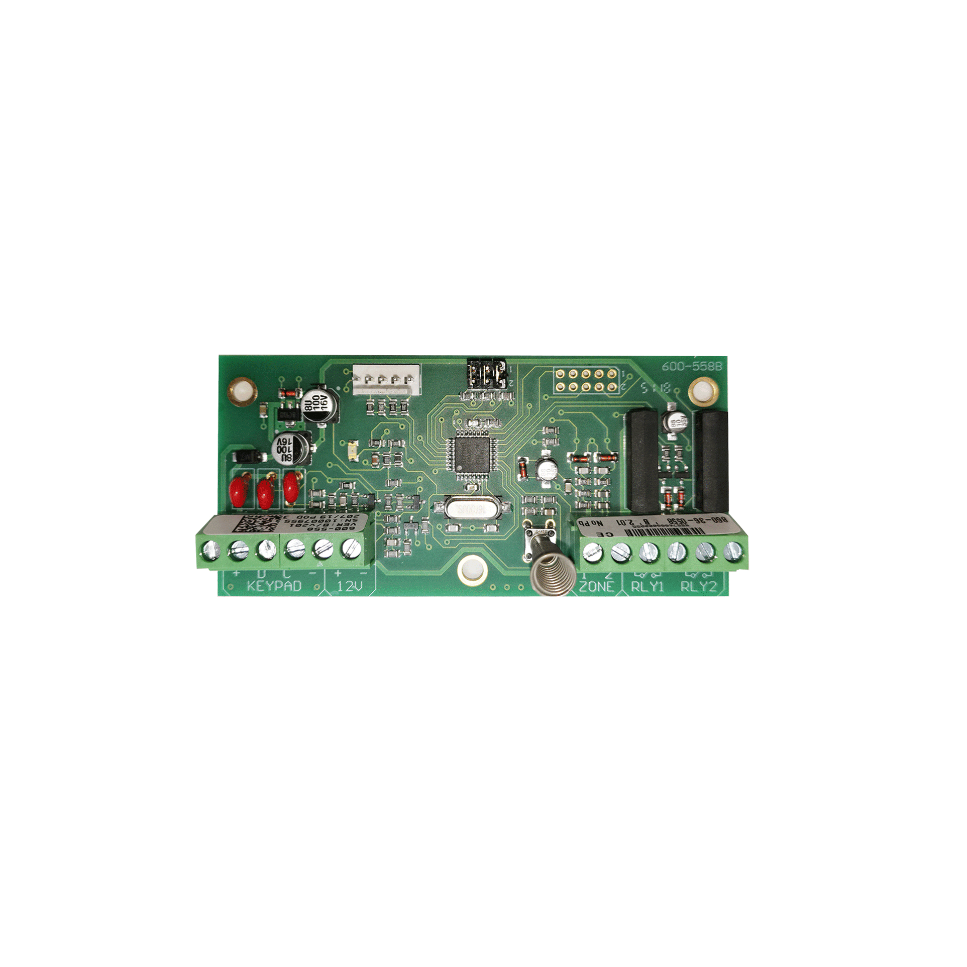 860-36-0558 IDS805 Key-bus interface module | IDS